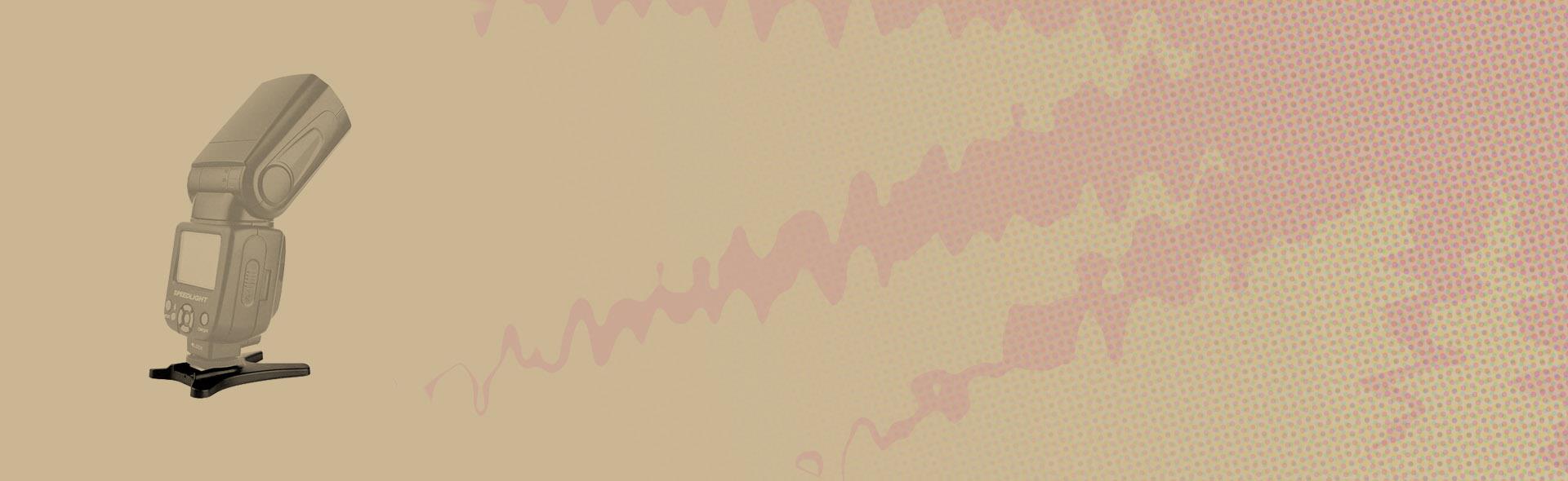 انواع فلاش ها در عکاسی Camera Flash Types | تک لنز